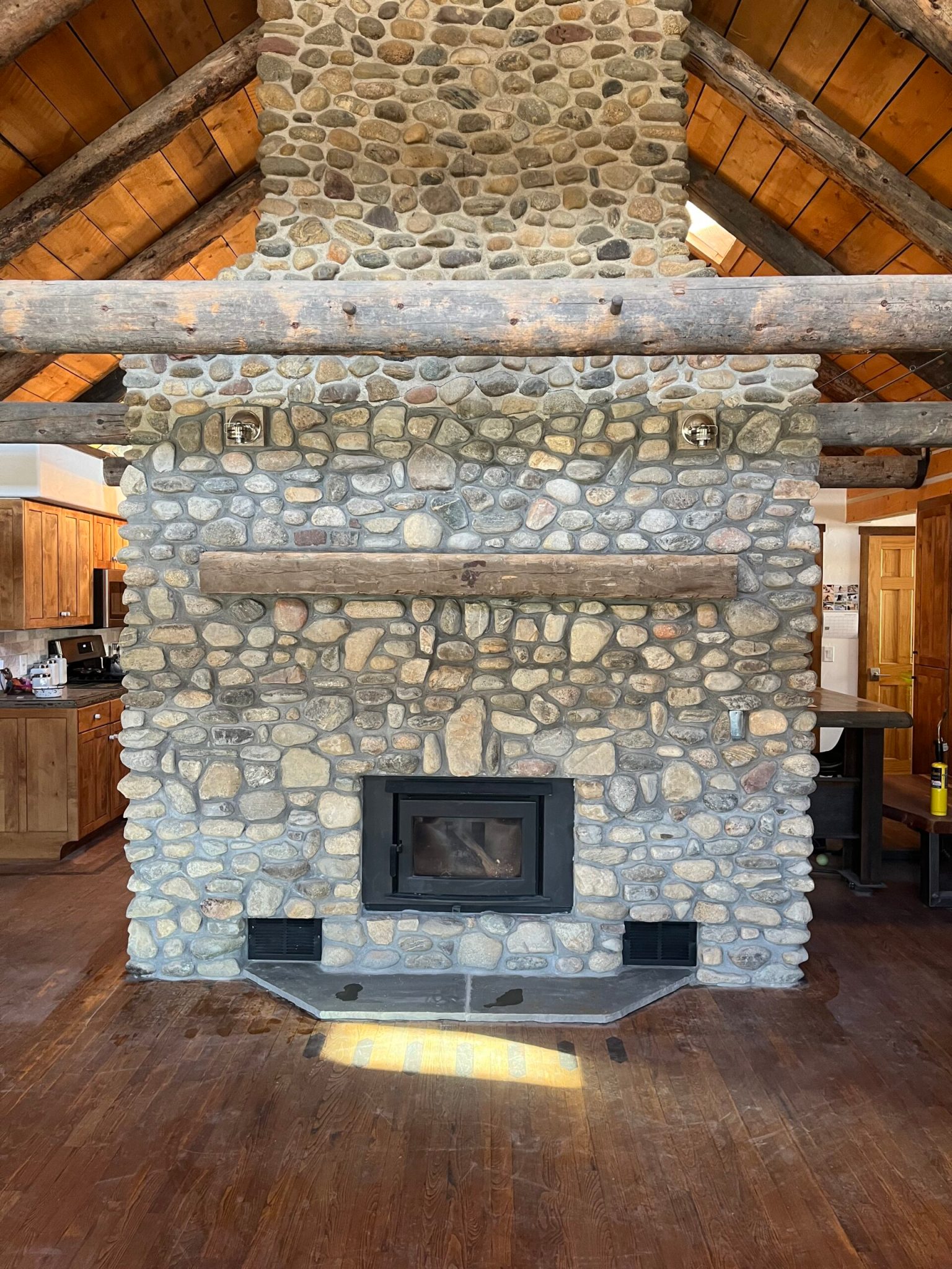 Mike's Mountain Masonry - Mike's Mountain Masonry